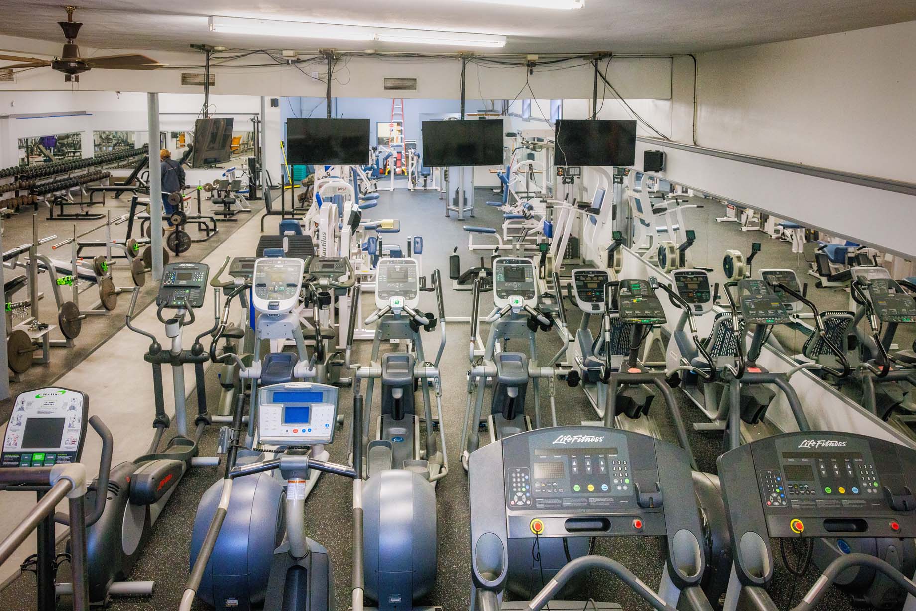 Milton | Greater Susquehanna Valley YMCA