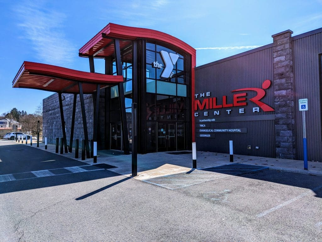 Lewisburg - Event Visitor Information | Greater Susquehanna Valley YMCA