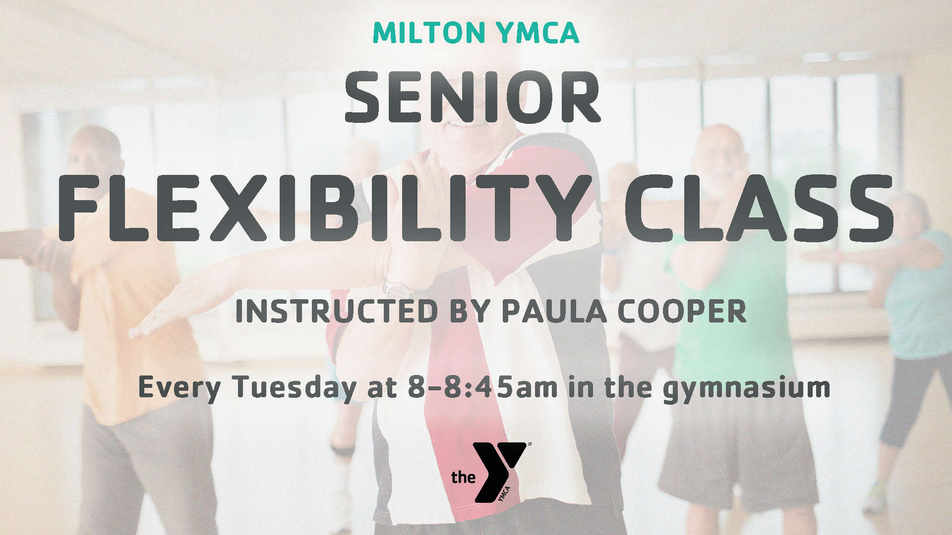 Milton | Greater Susquehanna Valley YMCA